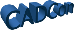 CADCon: CAD-Design / Support